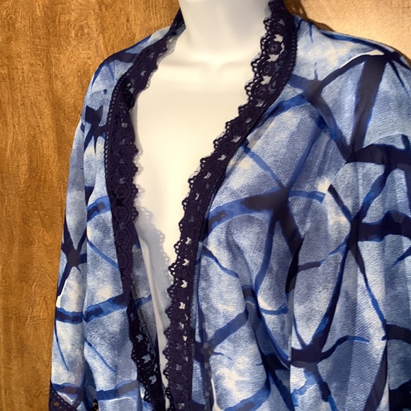LuLaRoe | Intimates & Sleepwear | New Lularoe Chloe Robeduster | Poshmark